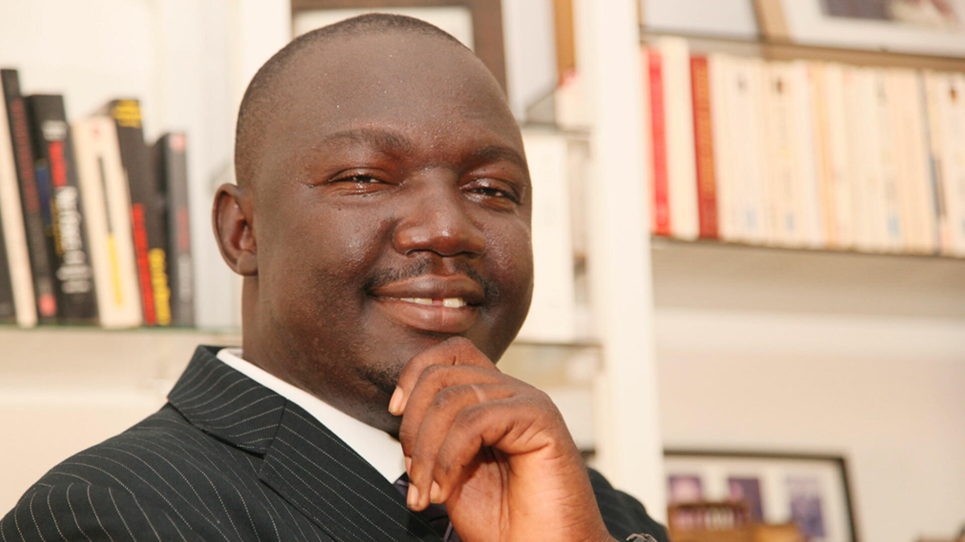 Velléités d’un retour à la tête du NET : Une équation difficile pour ...